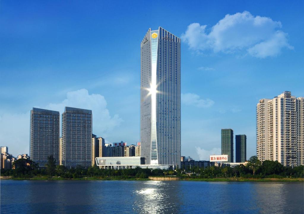 Renaissance Huizhou Hotel, Huizhou – Updated 2024 Prices