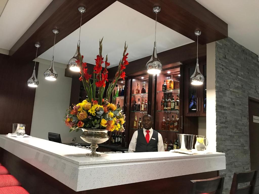 Hotel Savoy and Conference Centre, Mthatha (updated prices 2025)