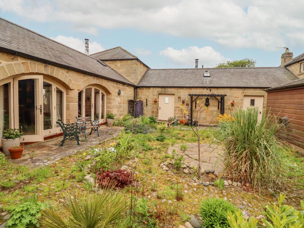 The Hemmel, Alnwick (aktualisierte Preise für 2024)