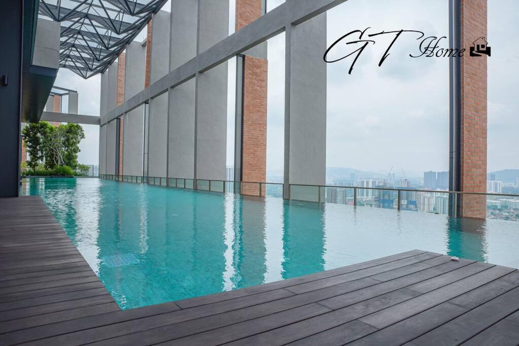 Millerz Square & GT Home, Kuala Lumpur (updated prices 2025)