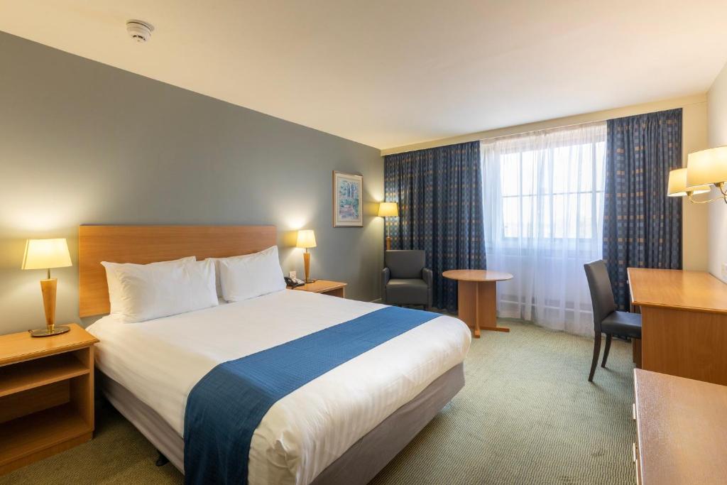 Holiday Inn London Sutton by IHG, Sutton (updated prices 2025)