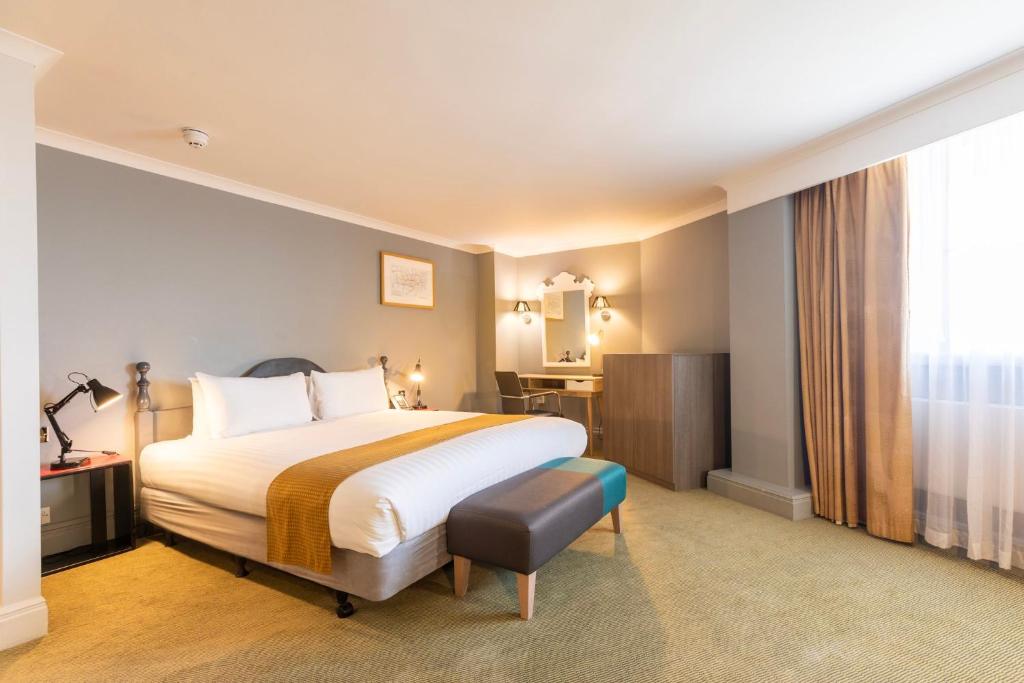 Holiday Inn London Sutton by IHG, Sutton (updated prices 2025)