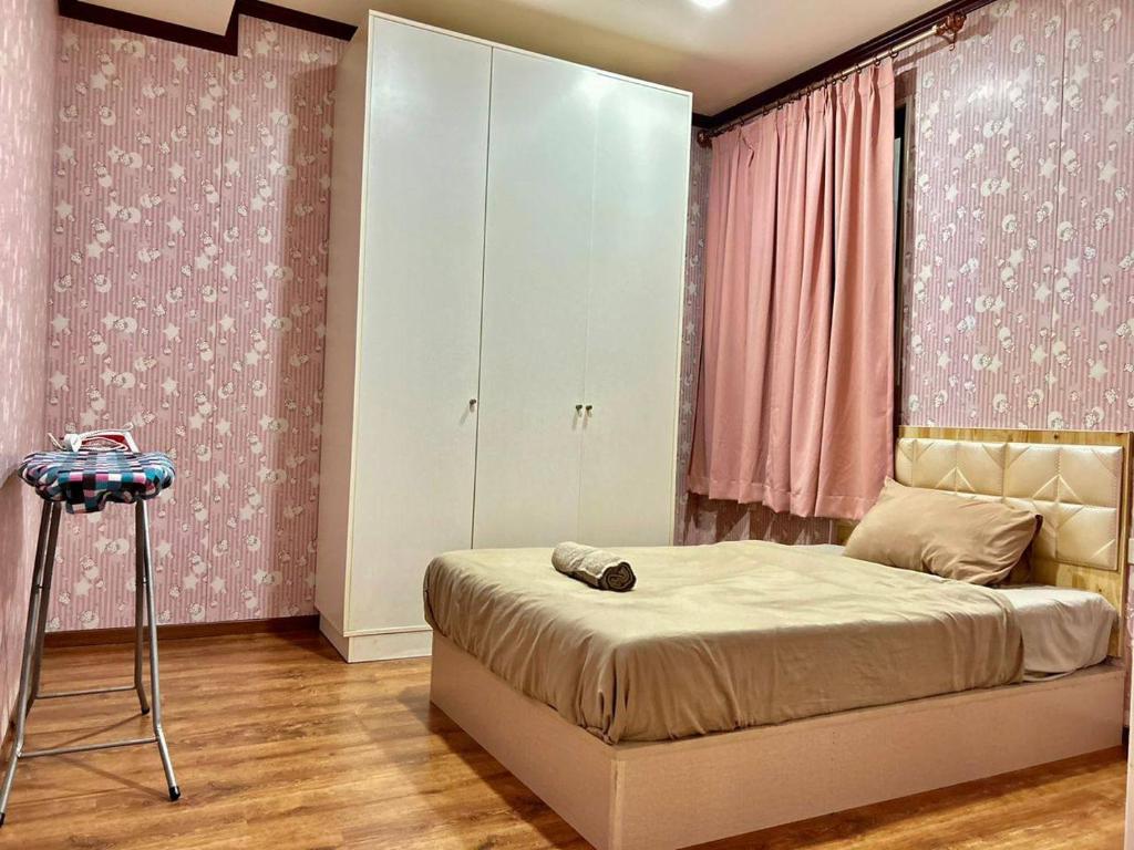 Jeff and Ricky Homestay 39 @ Vivacity (Huge Unit), Kampong Tabuan ...