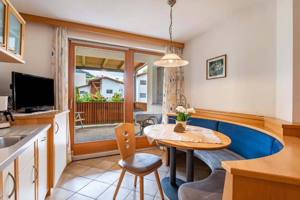 Appartement Lafay 3 (Italië Kastelruth) - Booking.com