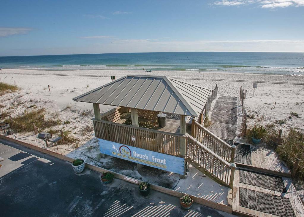 Apartment Beach Front 603, Gulf Shores, AL - Booking.com