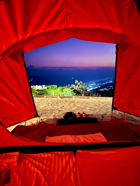 Glamping Omah Kayu at Watu Paris Jogja, Girijati (updated prices 2025)