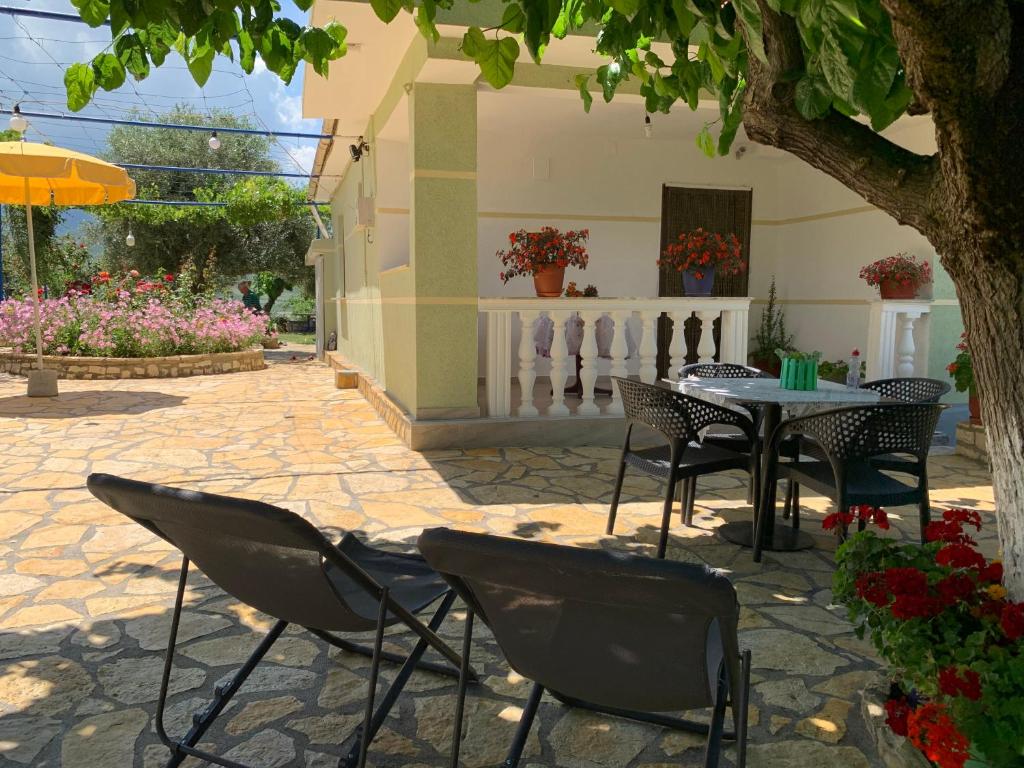 Vjosa Guest House, Memaliaj – Precios actualizados 2023