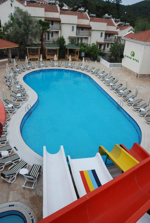 Telmessos Select Hotel - Adult Only (+16) - All Inclusive, Олюдениз ...