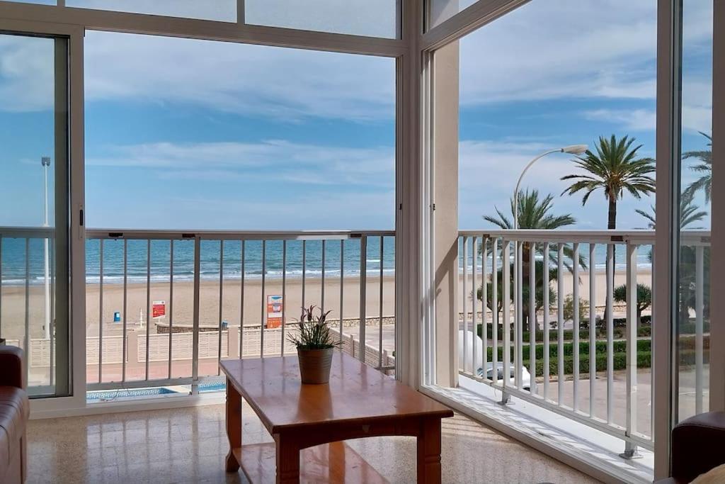 Santa Marta frente al mar, Cullera (updated prices 2025)