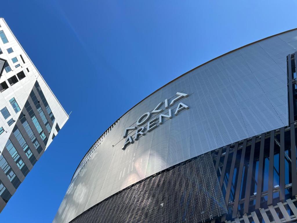 ARENA Studio 2, Tampere (updated prices 2025)