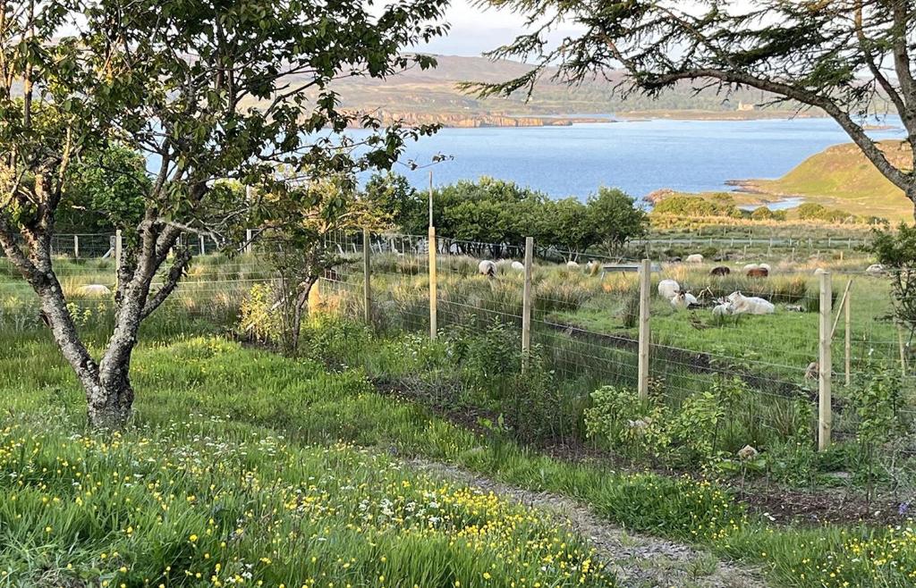 10 Husabost, Totaig – Updated 2024 Prices