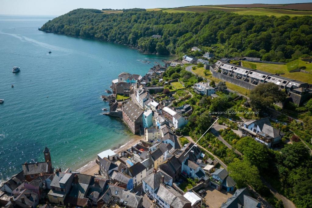 Cawsand Coastal Retreat, Cawsand – Updated 2023 Prices