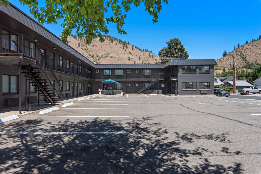 Cashmere Inn, Cashmere (updated prices 2025)