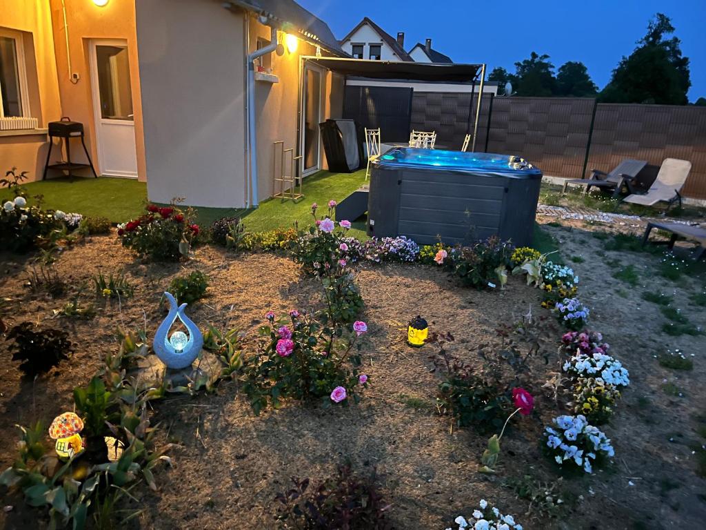 Détente chez Suzanne, Tilloy-Floriville (aktualisierte Preise für 2024)