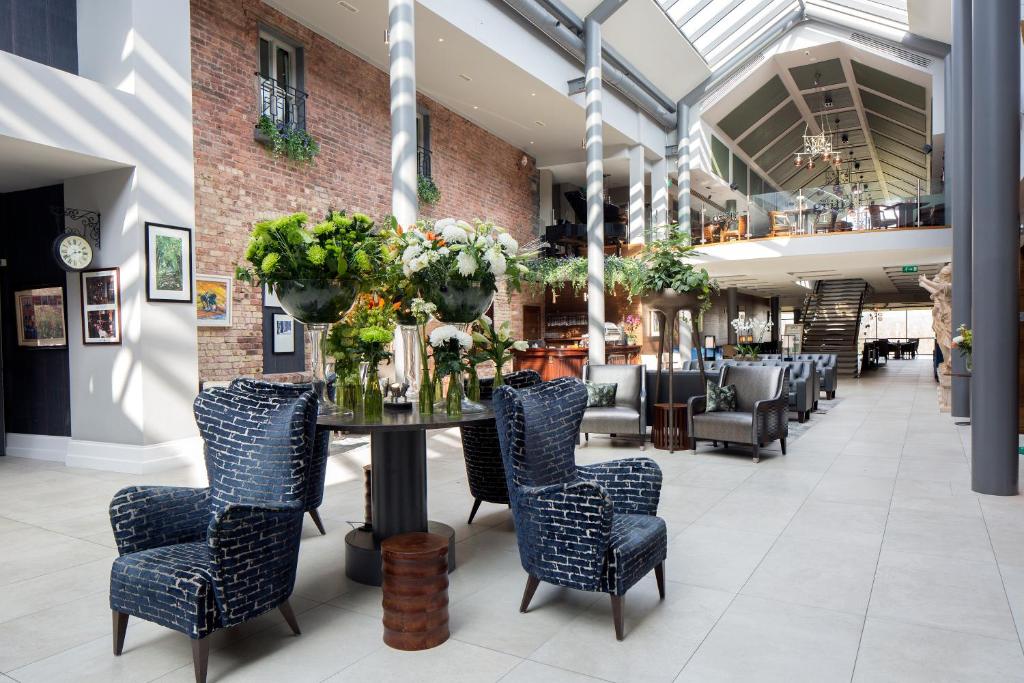 Lyrath Estate, Kilkenny – Updated 2024 Prices