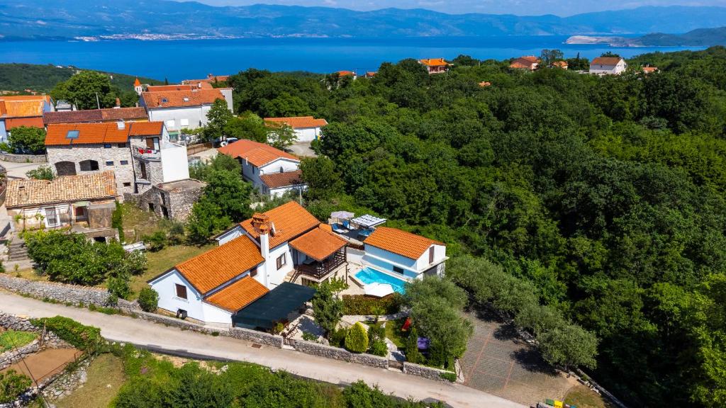 Villa Oleandra, Risika (updated prices 2024)