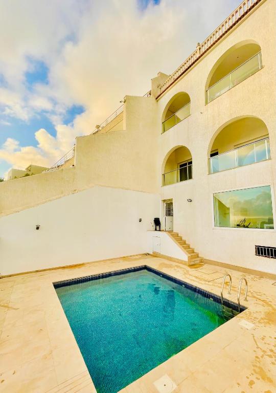 Location Maison Piscine Privee Tanger | Ventana Blog