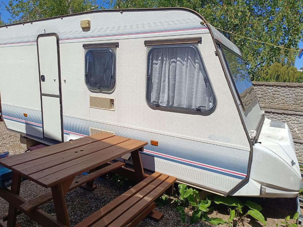 Camping Mauritius, Mielno (aktualisierte Preise für 2024)