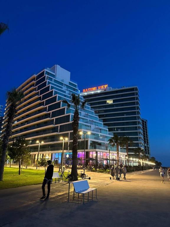 Batumi View Apartament, Batumi – Updated 2023 Prices