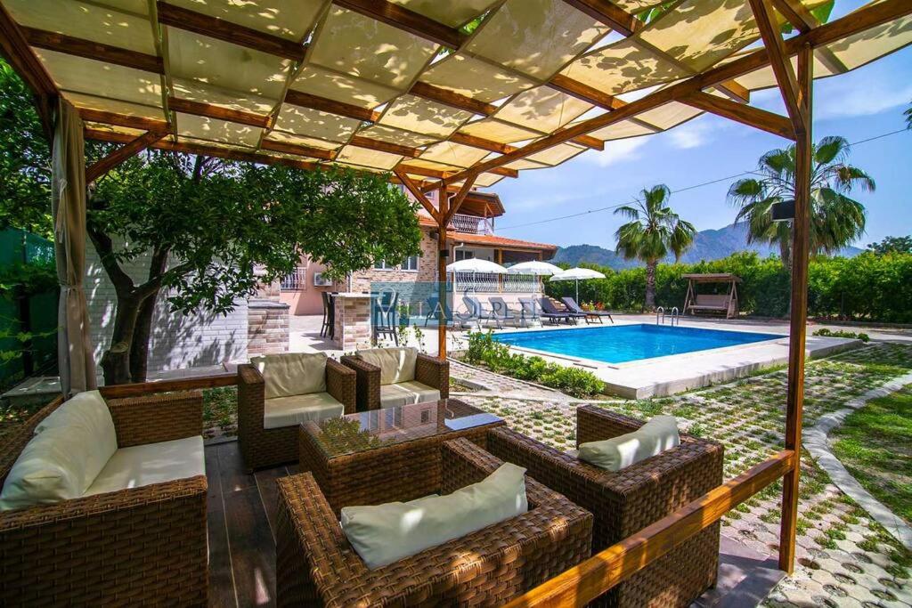 Aysel Villa, Ortaca (updated prices 2026)