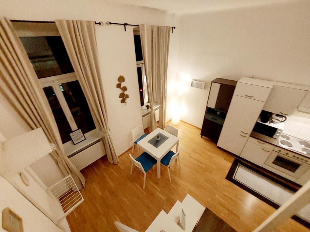 Cozy Vienna City Apartment 40m2 in central & beautiful family area ...