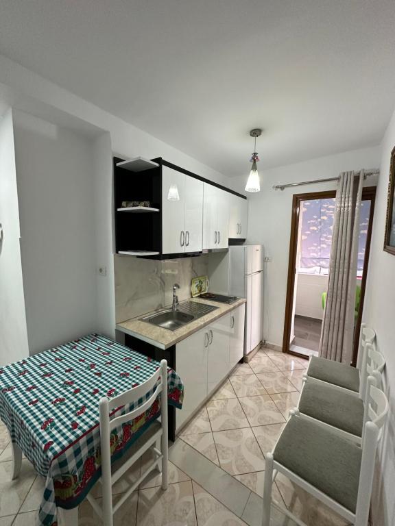 Klodi Apartament, Ksamil (precios actualizados 2026)