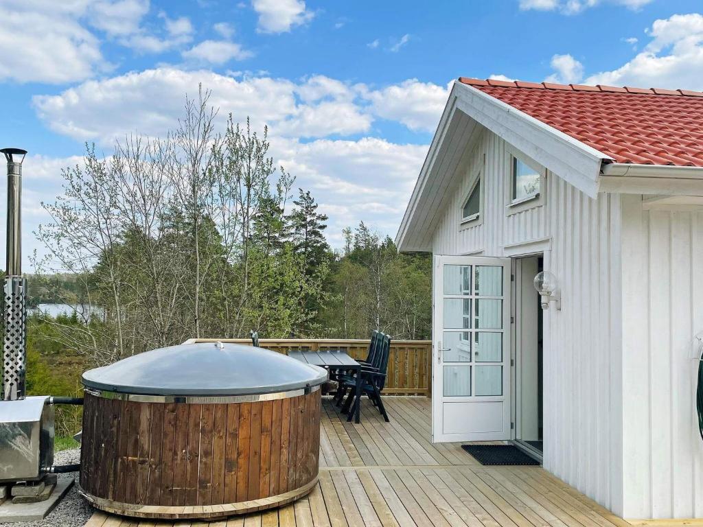 Holiday home GISLAVED II, Gislaved (updated prices 2026)