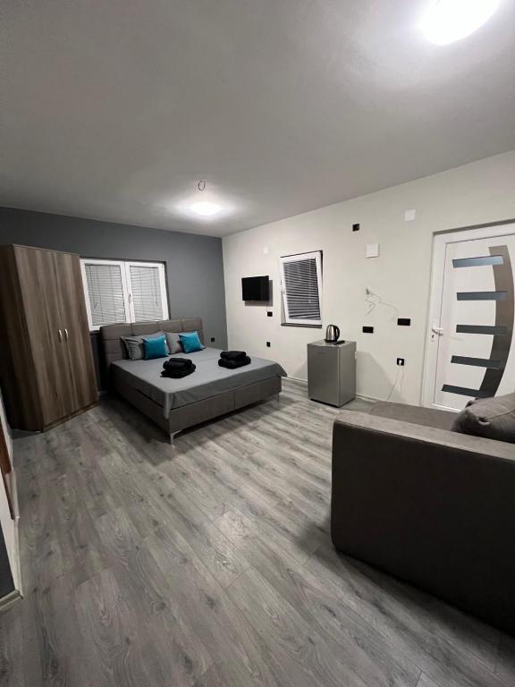 Edelweiss Villa Trpejca, Ohrid (updated prices 2025)