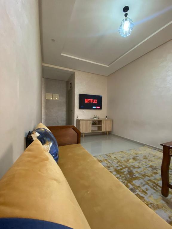 Appartement a agadir 2 chember Moderne, Agadir (precios actualizados 2025)