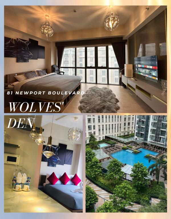 NAIA Terminal 3 Insane Interior, Be the Boss, Manila (updated prices 2025)