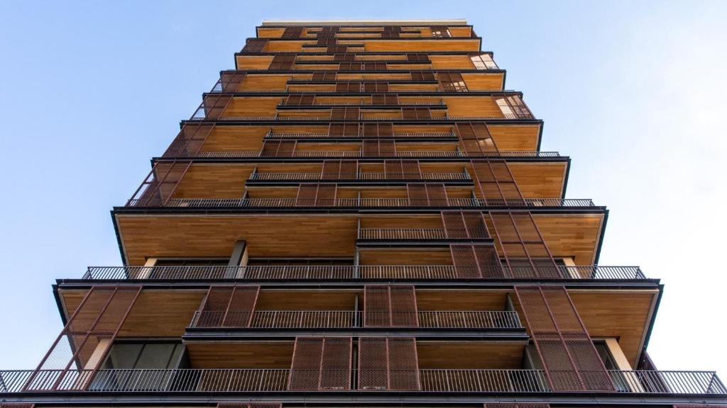 Huma Itaim, São Paulo (precios actualizados 2026)