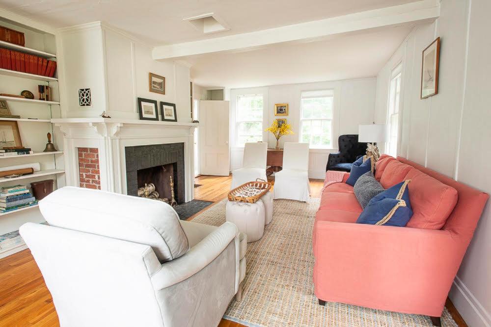 Deer Isle Farmhouse - New!, Deer Isle (updated prices 2026)