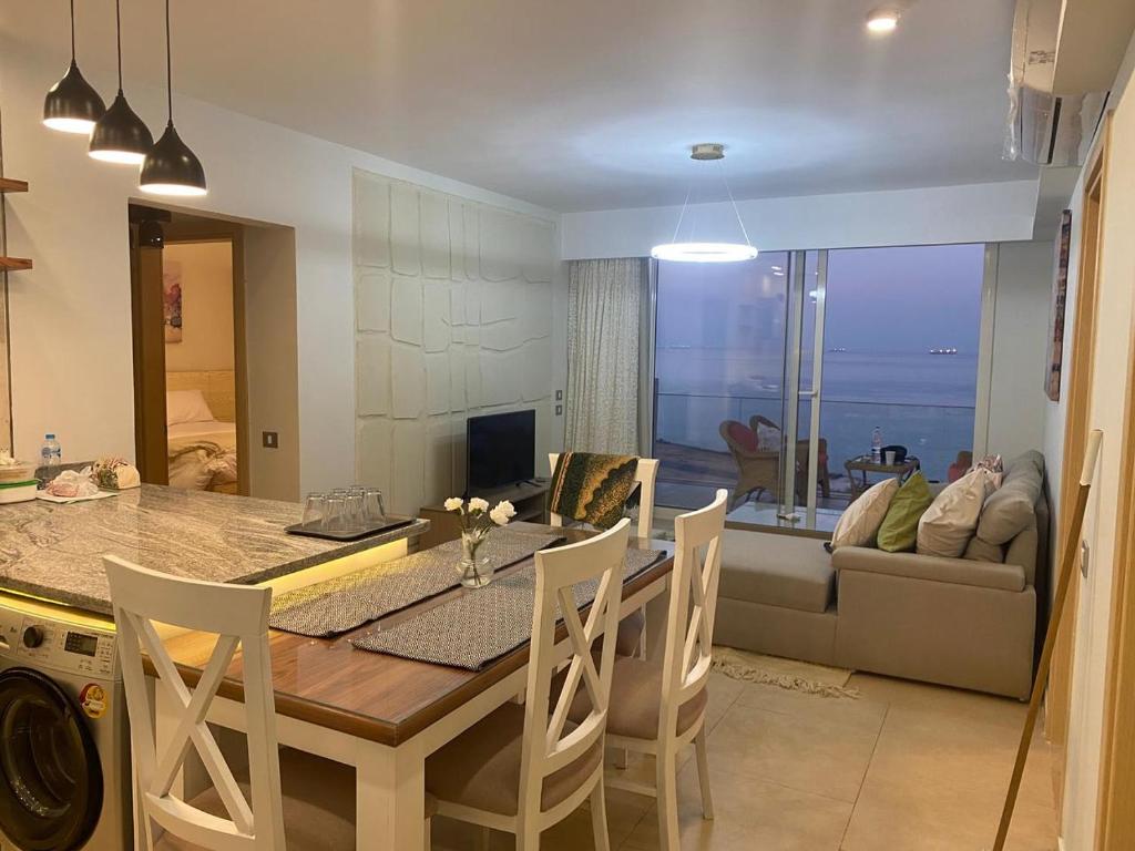 IL monte galala fully sea view 3 bedroom, Ain Sokhna (updated prices 2024)