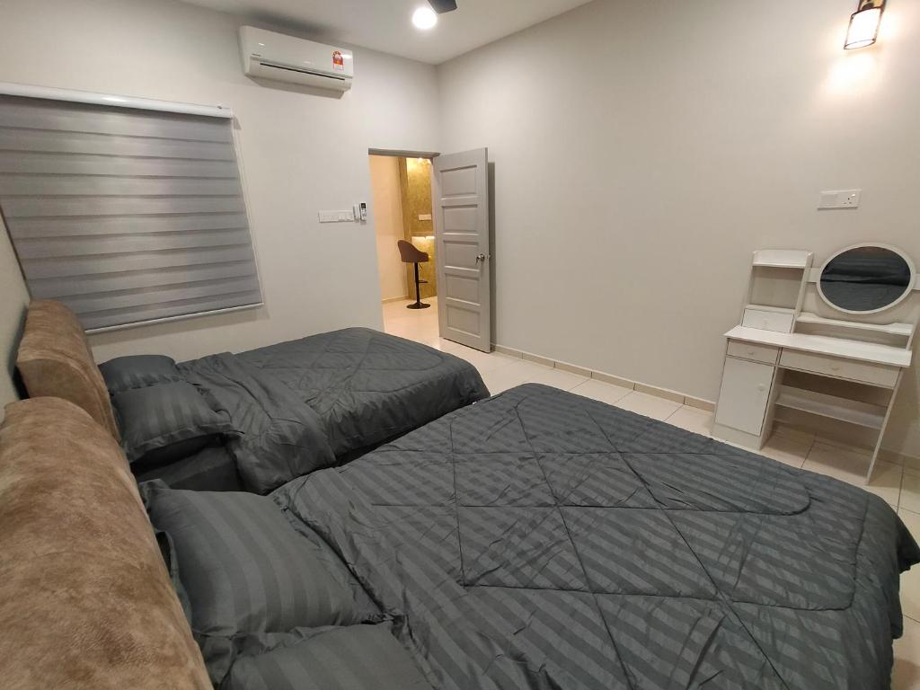 My 23 Homestay, Muar (aktualisierte Preise für 2024)