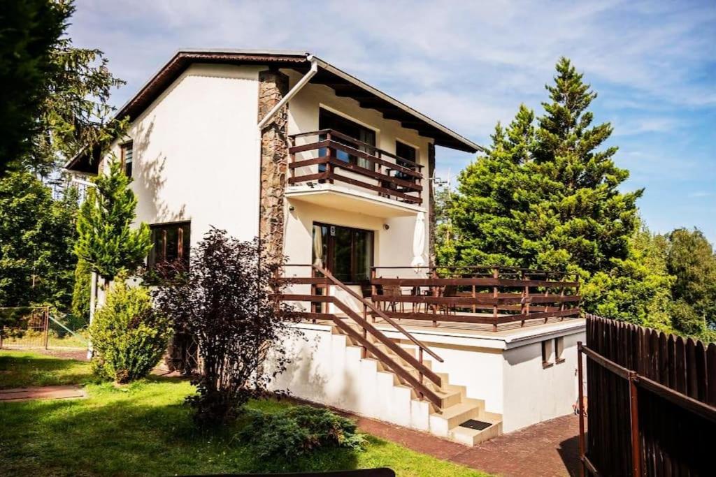 Kaszuby Dom nad jeziorem, Sulęczyno (updated prices 2025)