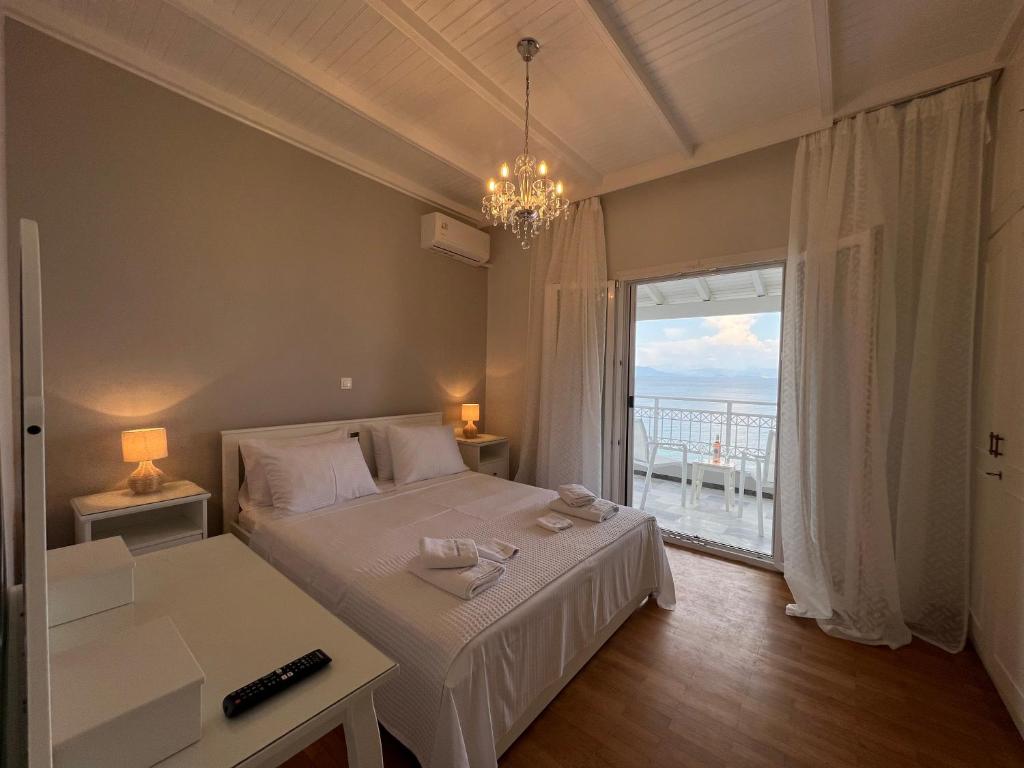 Amaranth Rose, Benitses (updated prices 2025)