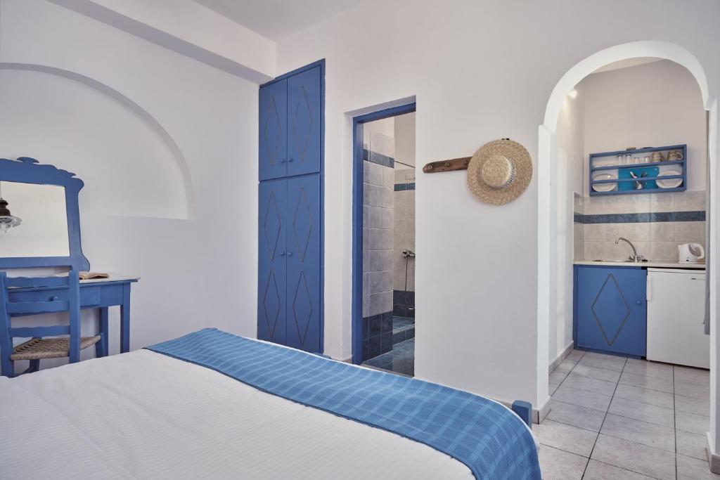 Amphitheater Cave Houses, Fira (precios actualizados 2025)