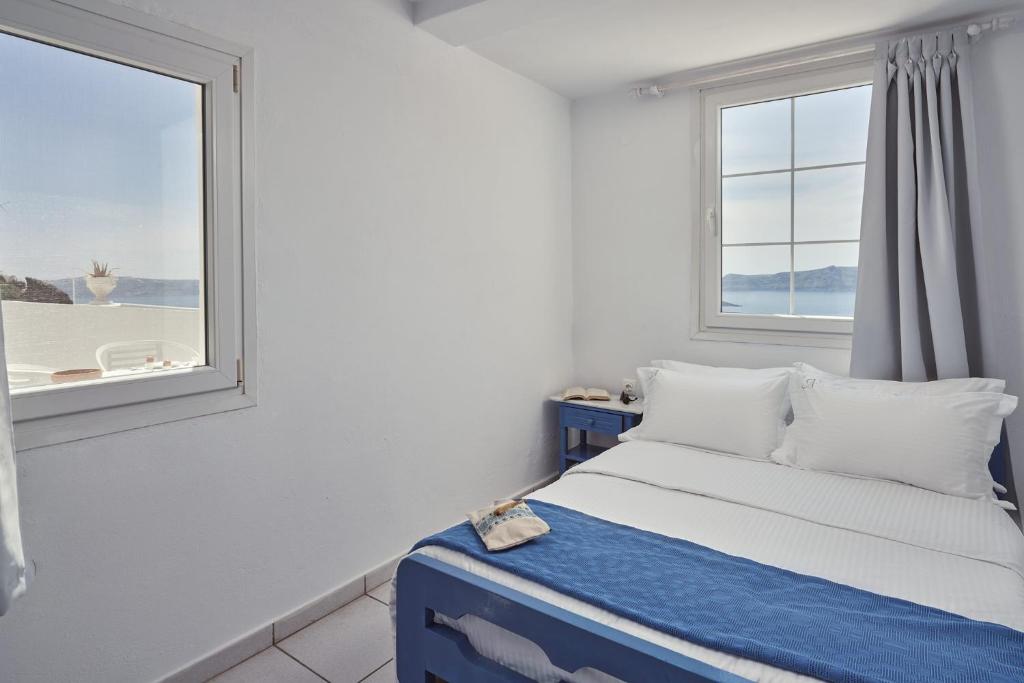 Amphitheater Cave Houses, Fira (precios actualizados 2025)