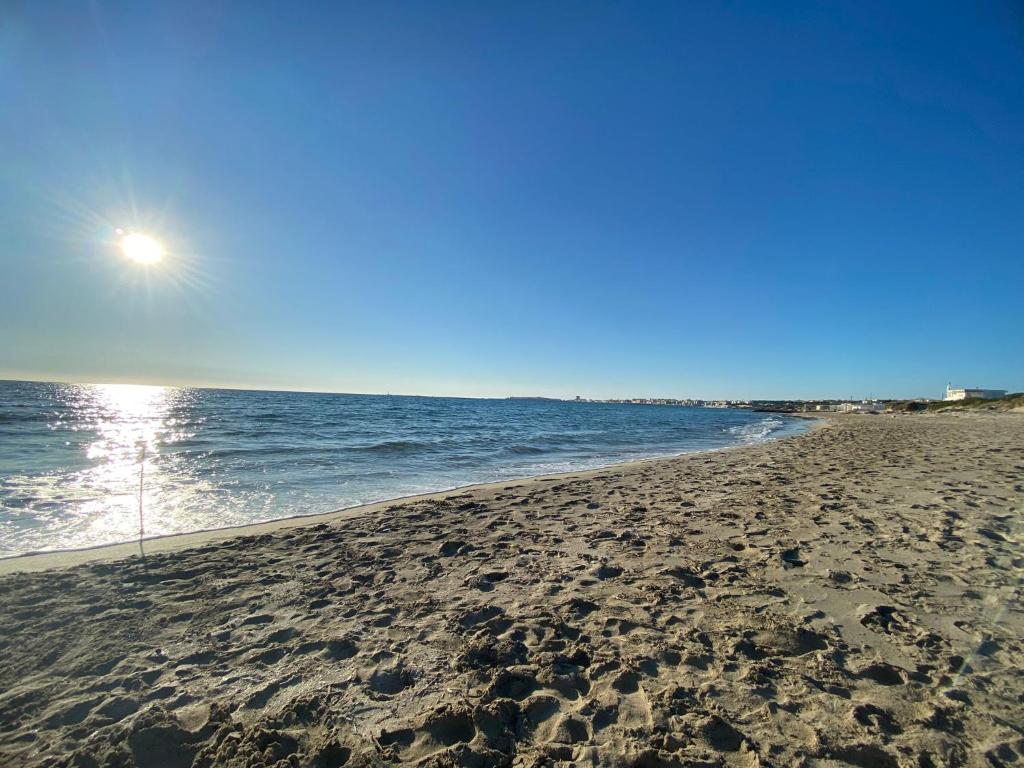 Baia Verde, Gallipoli casa Mare, Azzurra, Baia Verde (aktualisierte ...