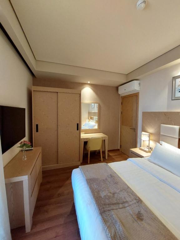 Luxury Dreamland Oasis Apartment 14, Batumi – Aktualisierte Preise für 2024