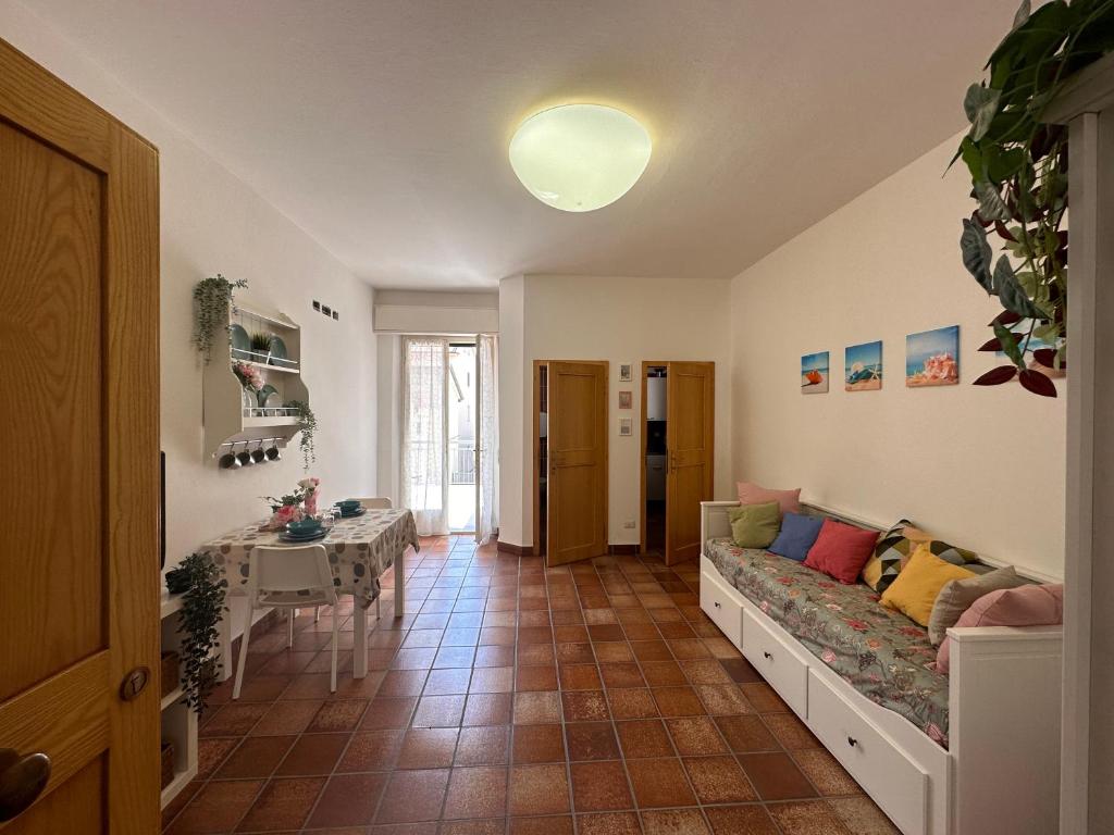 MiaMare Beach Apartment 1 min dalla spiaggia e terrazzo di Clickaffitti ...