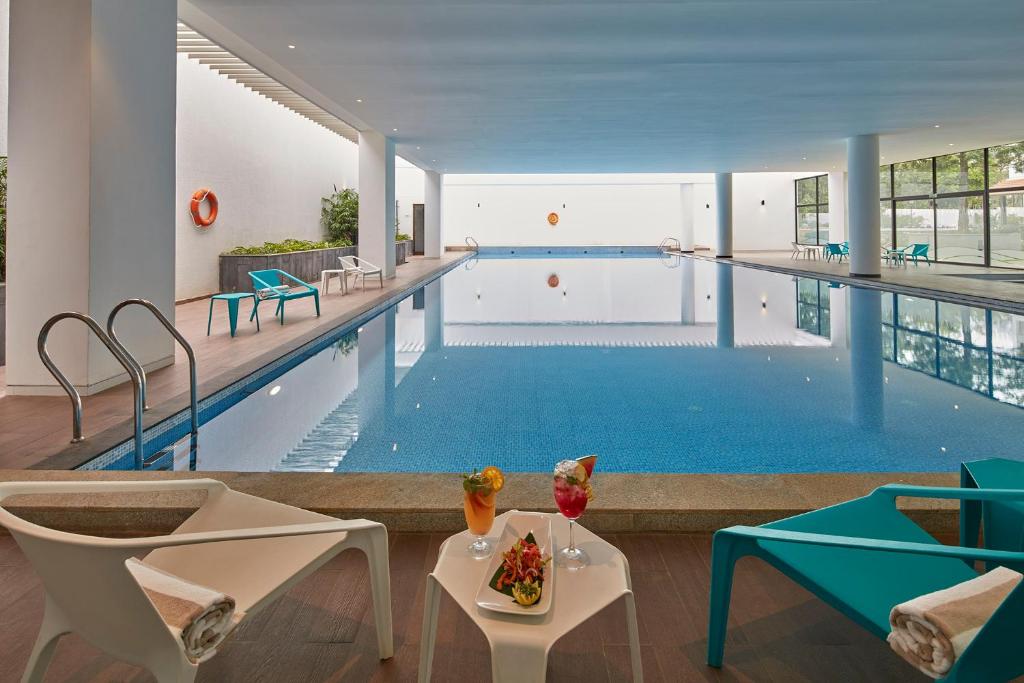 Signature Club Resort, Devanahalli-Bangalore (updated prices 2025)