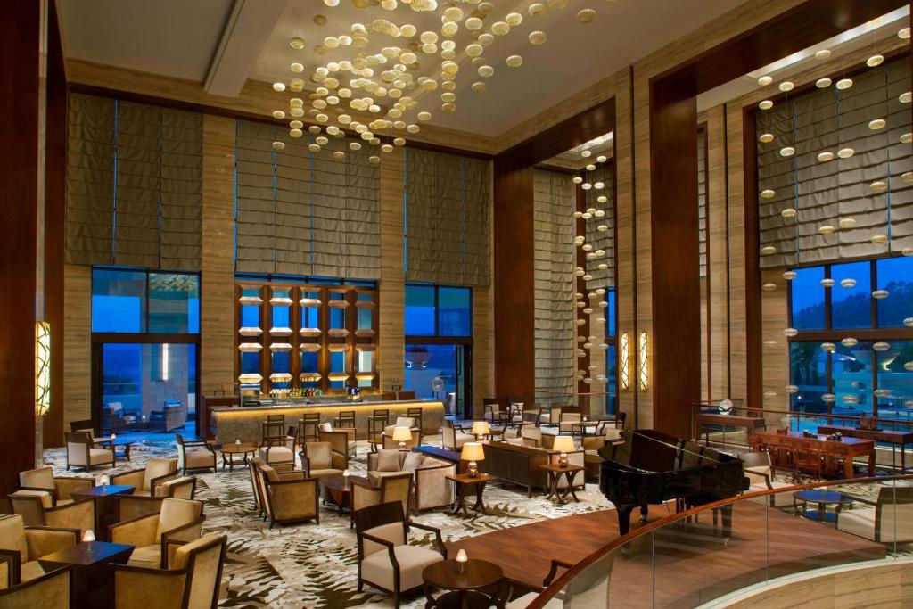 Sheraton Huizhou Bailuhu, Huizhou (updated prices 2026)