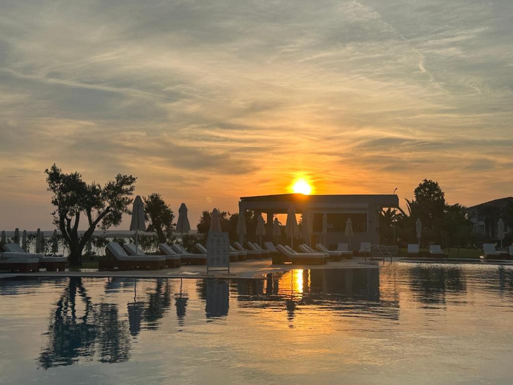 Sea Coast Resort Halkidiki, Yerakiní (updated prices 2025)