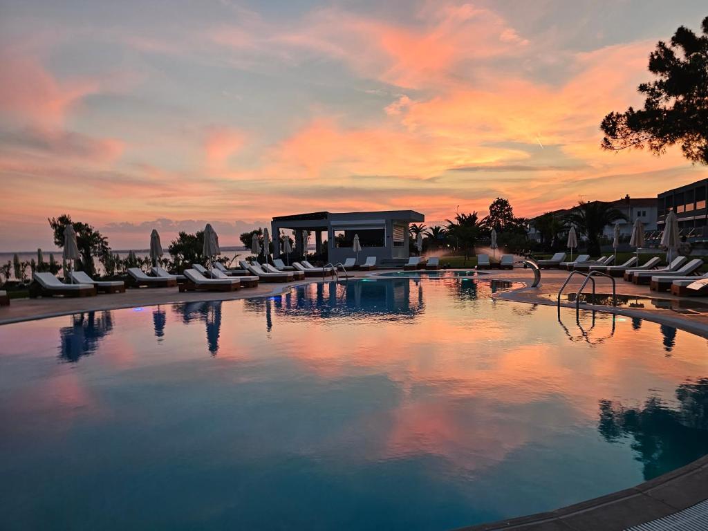 Sea Coast Resort Halkidiki, Yerakiní (updated prices 2025)
