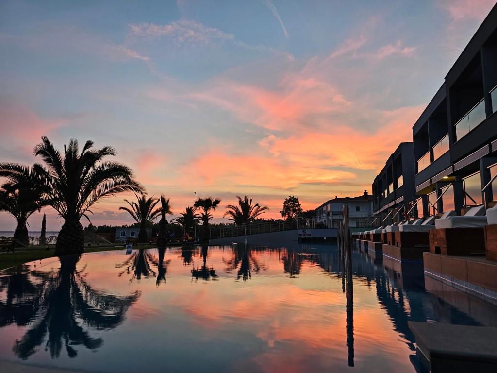 Sea Coast Resort Halkidiki, Yerakiní (updated prices 2025)