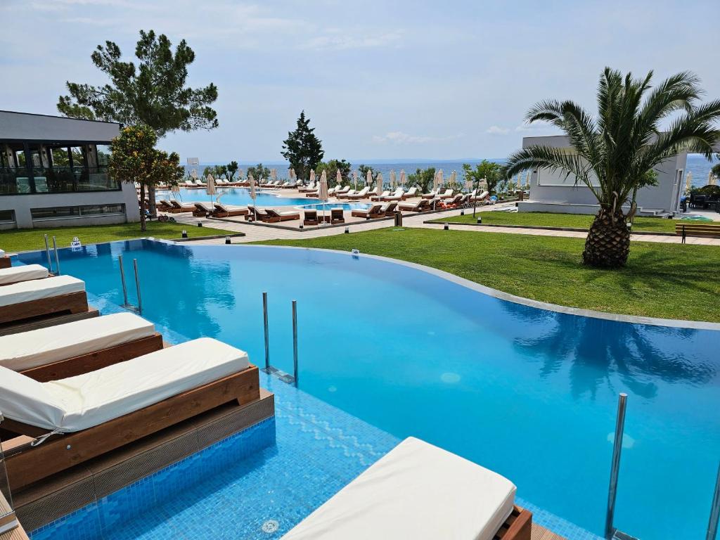 Sea Coast Resort Halkidiki, Yerakiní (updated prices 2025)