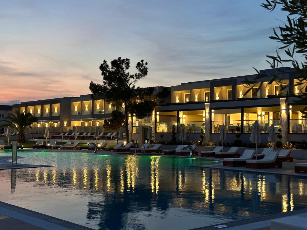 Sea Coast Resort Halkidiki, Yerakiní (updated prices 2025)