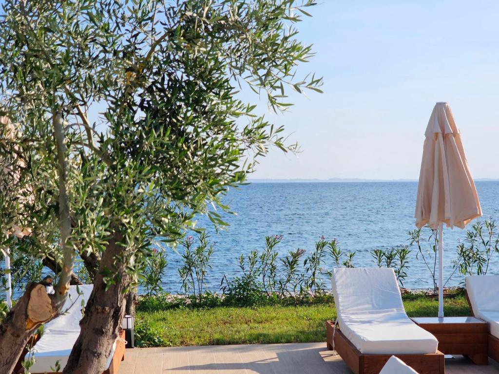 Sea Coast Resort Halkidiki, Yerakiní (updated prices 2025)