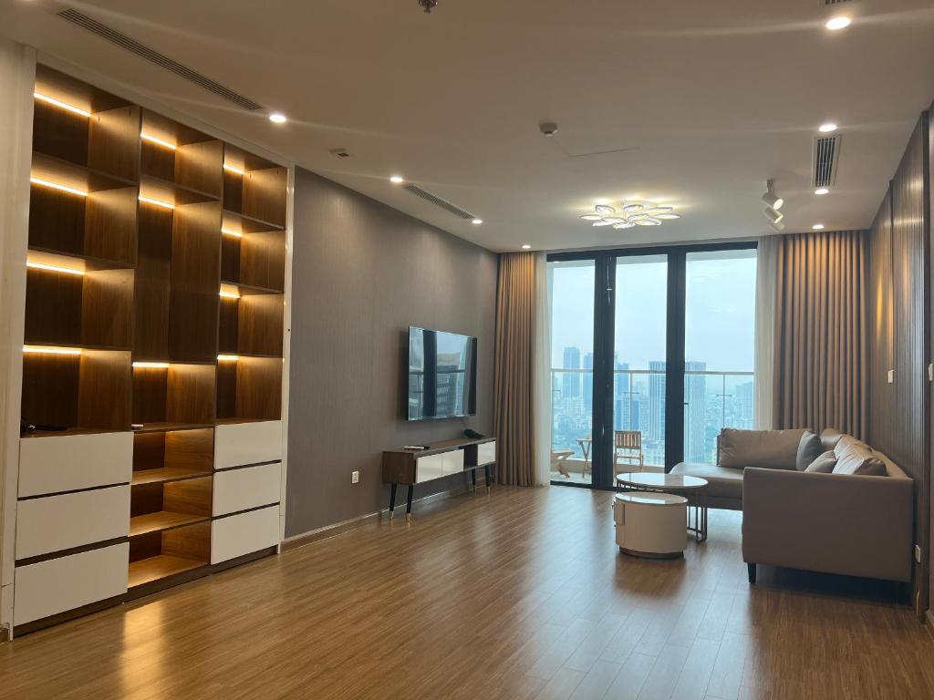 Vinhomes Skylake next to Keangnam Landmark, Hanoi (aktualisierte Preise für 2025)